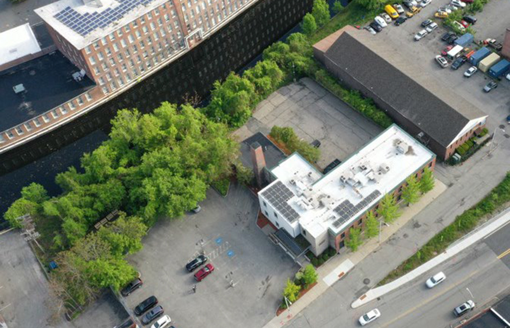 Greater Boston Commercial Properties close $2.9m sale of office/flex building : NEREJ